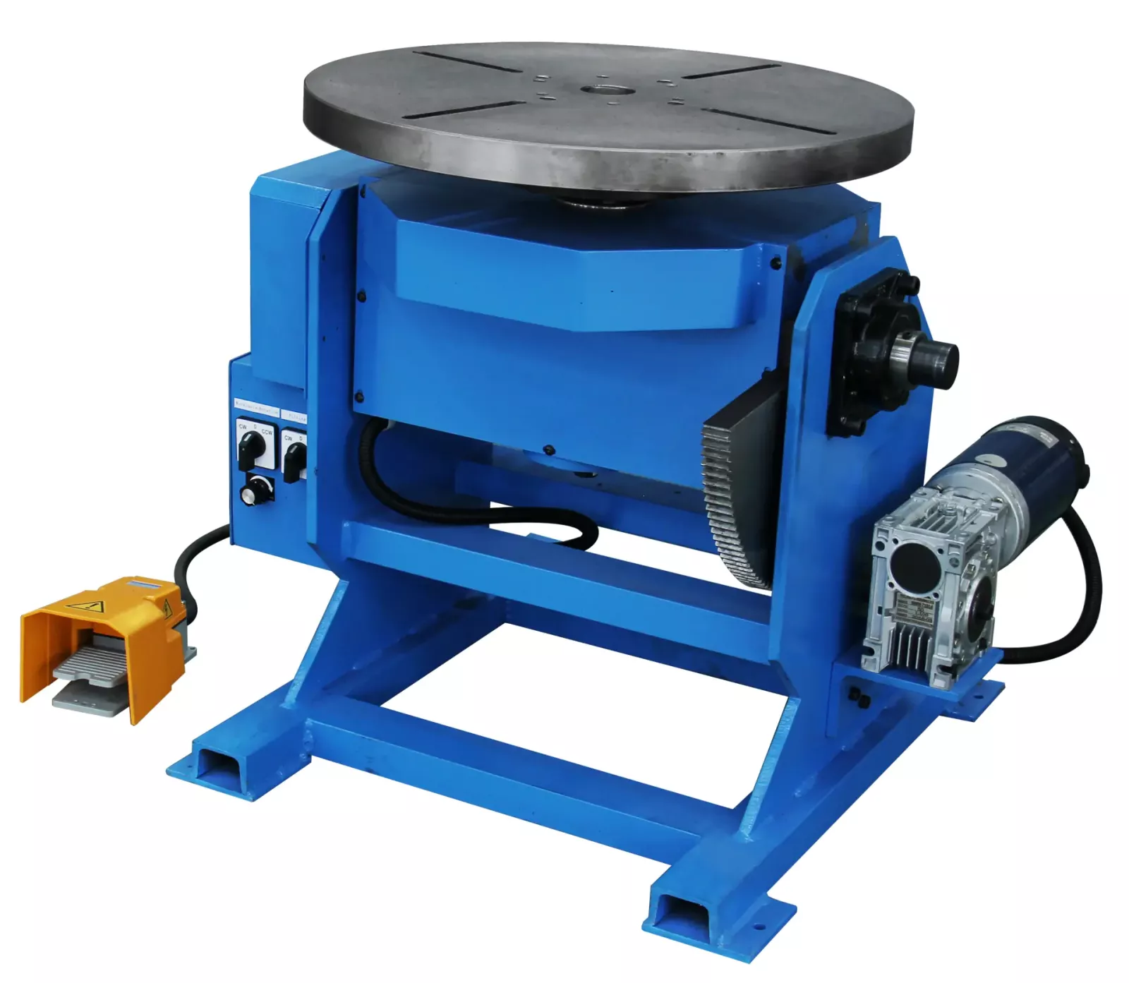 Позиционирование сварки - jotunpolishing